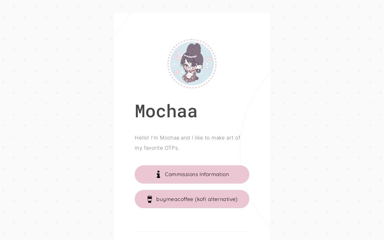 Mochaa Information